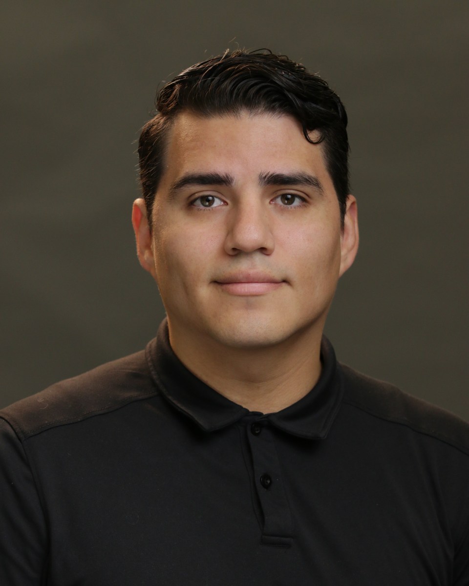 About – David Nunez